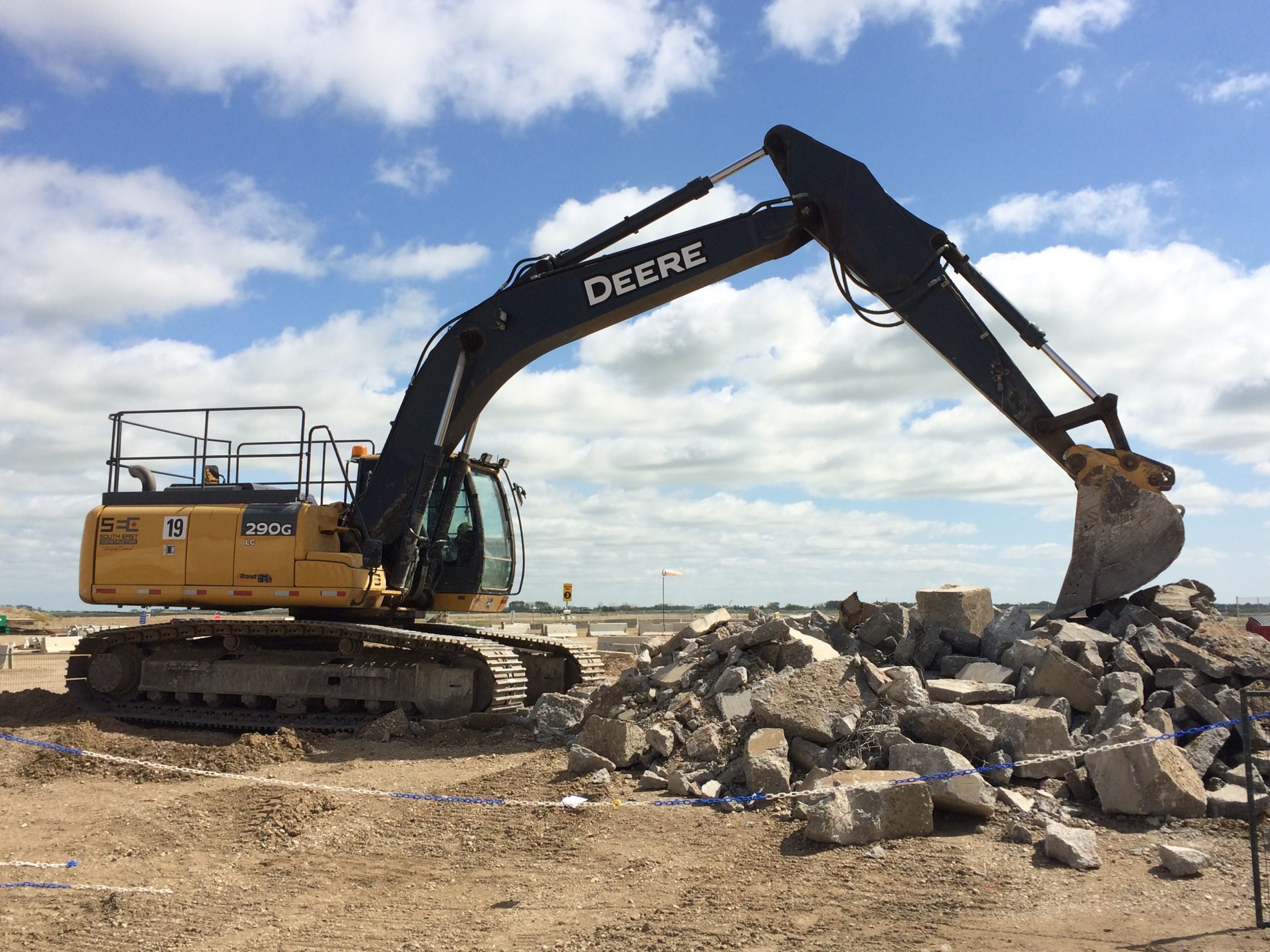 KDM Constructors - SECON Group KDM Constructors - SECON Group