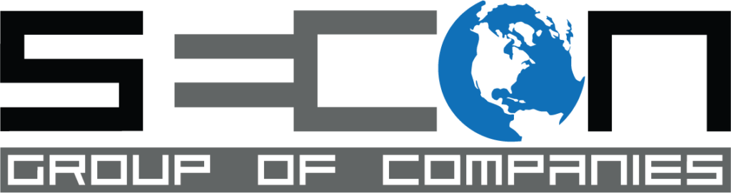 SECON Group - Construction, Mining, Oil & Gas, Power Generation