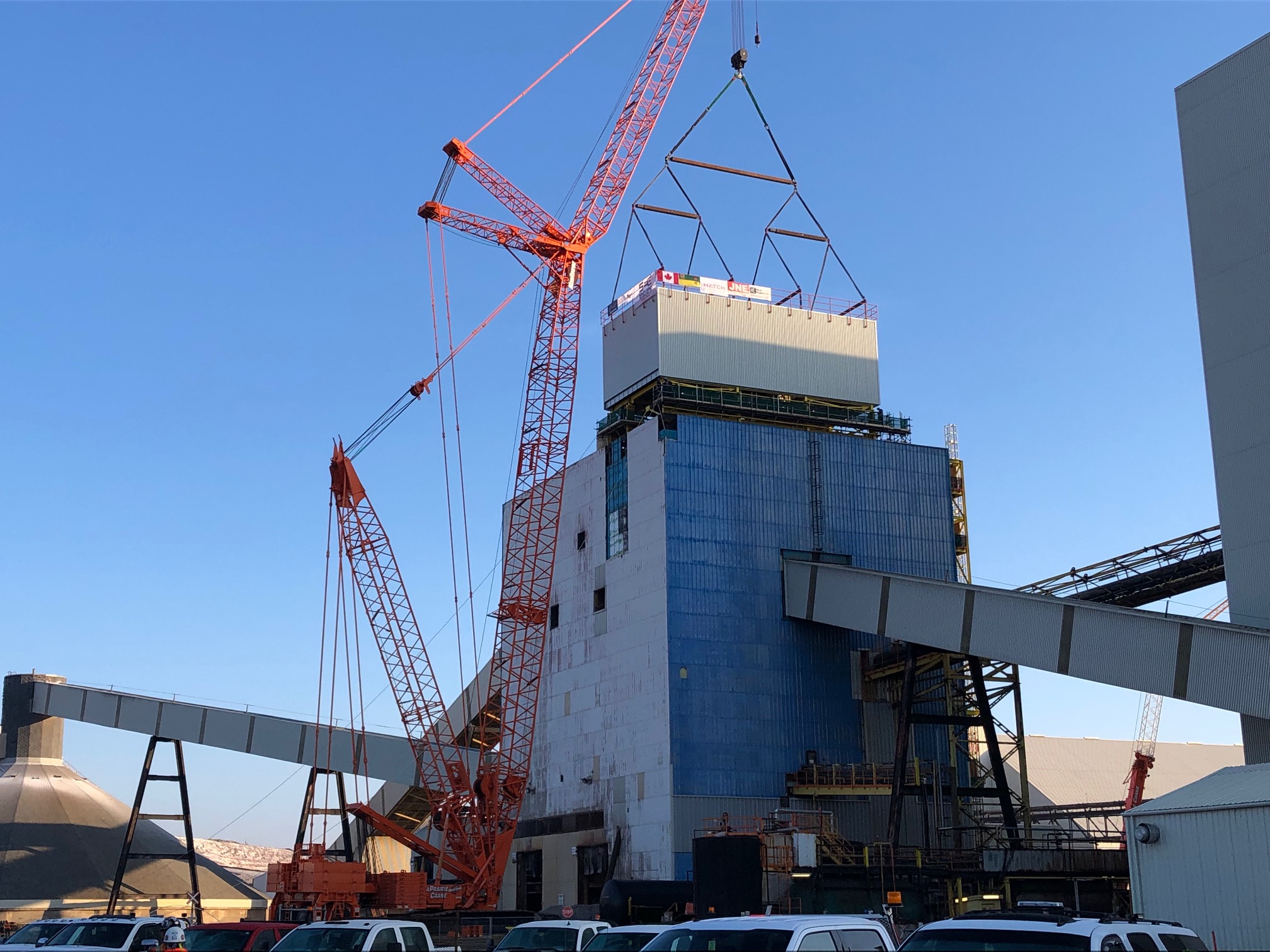 South East Construction - SECON Group