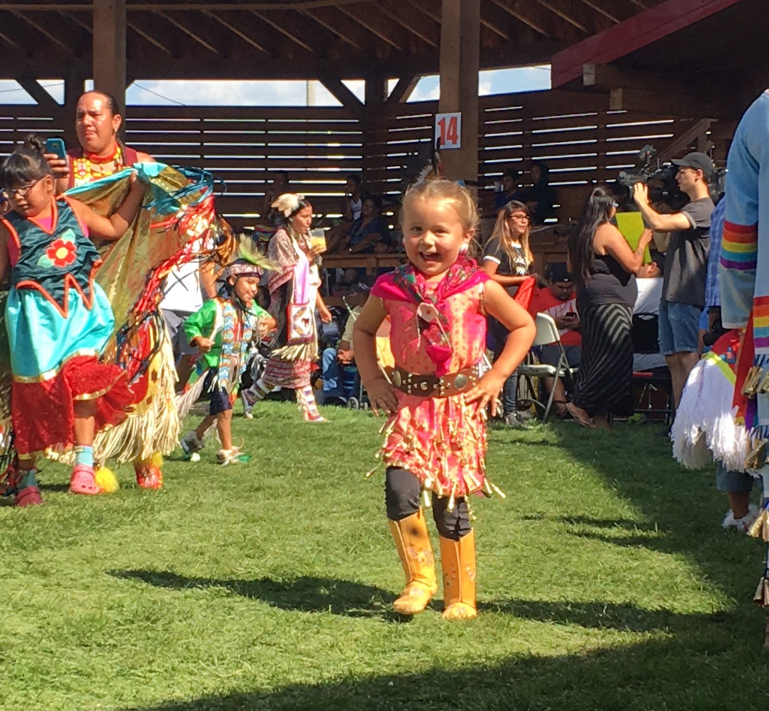 Indigenous Engagement - SECON Group