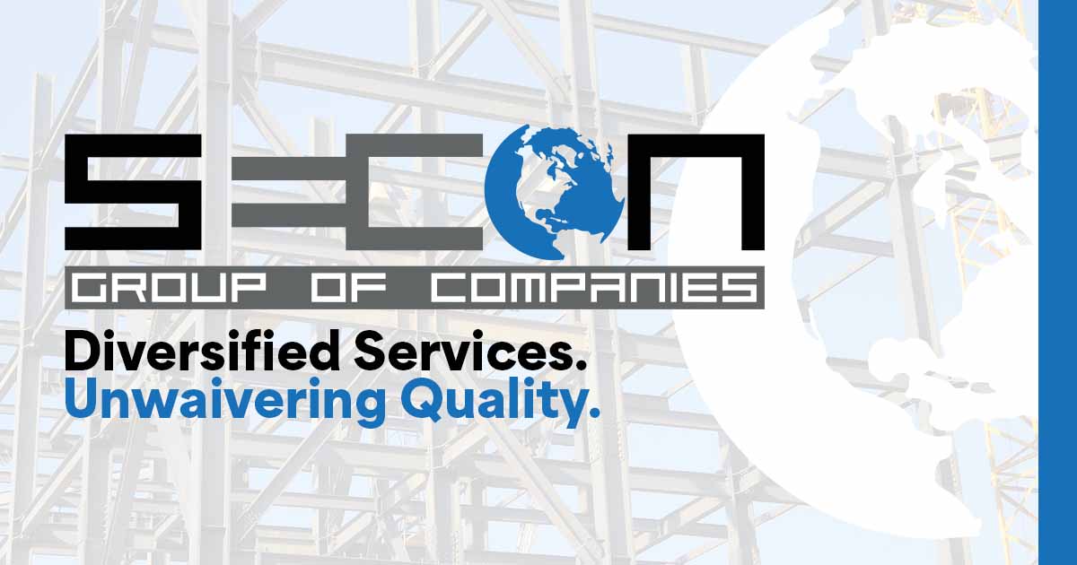 Careers - SECON Group