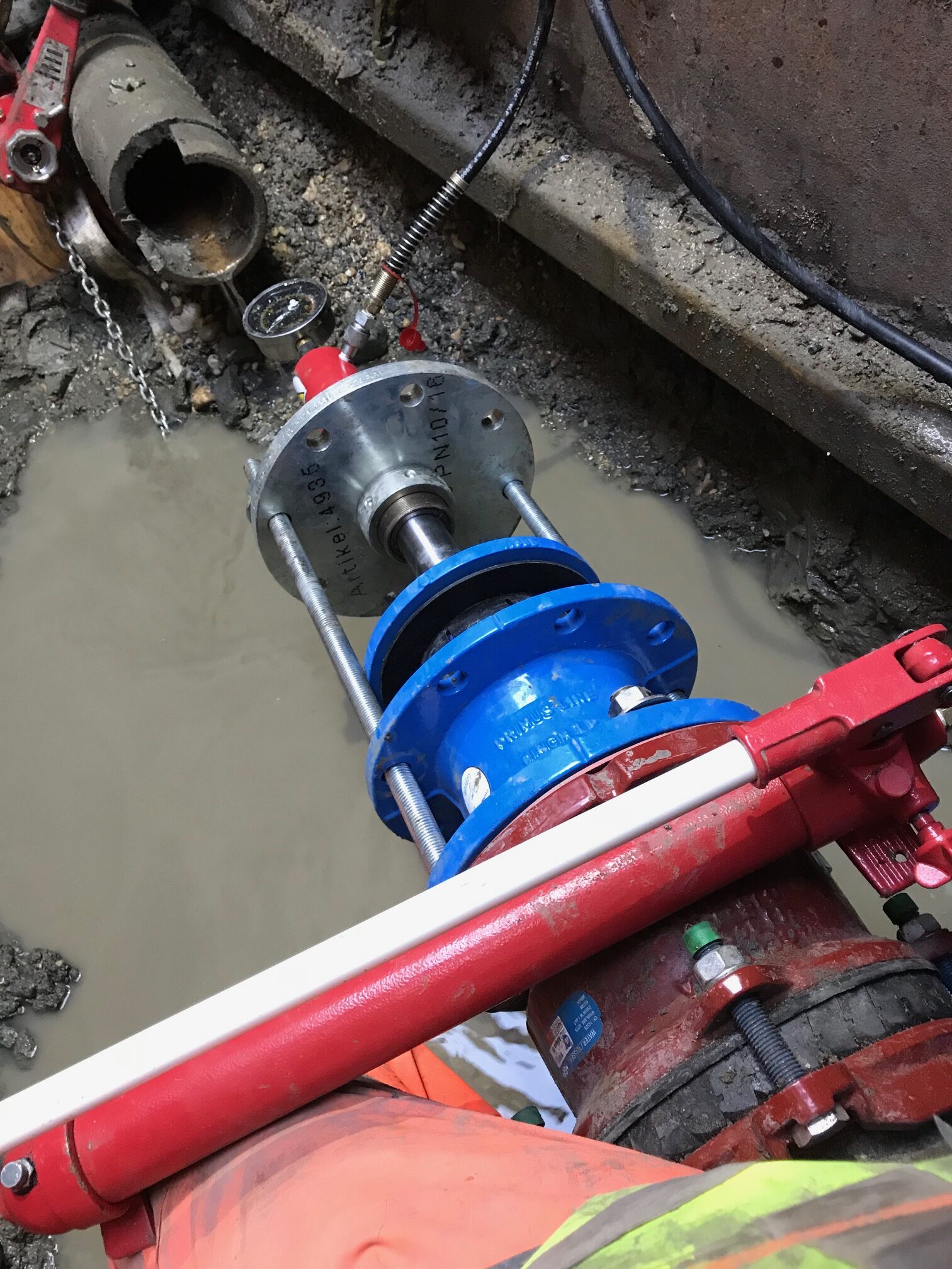 Core Industrial - SECON Group