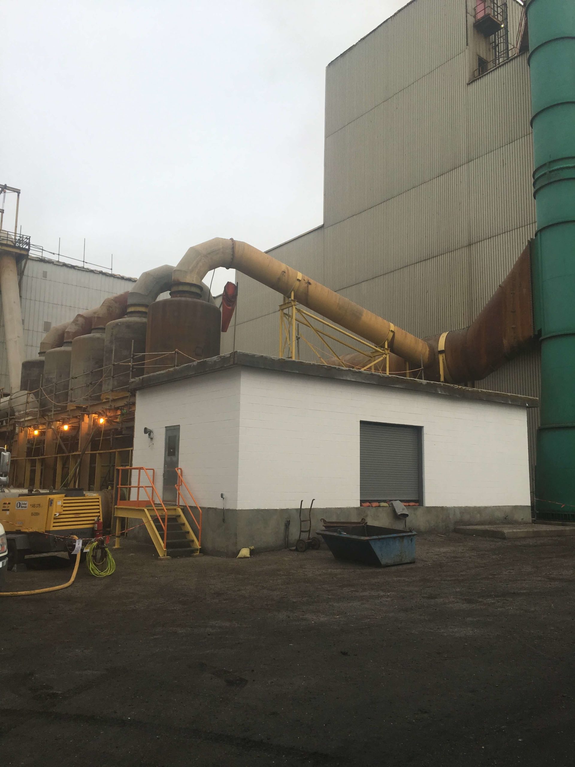 Projects - SECON Group